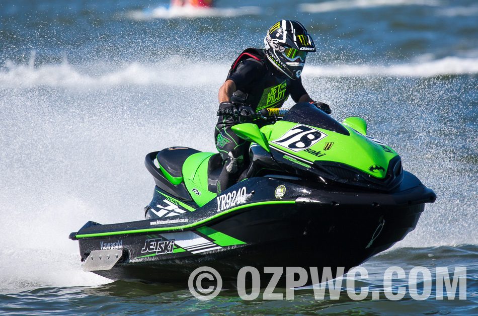 Gallery: 2017 AJSP Australian Watercross Championships - Am Showroom ...