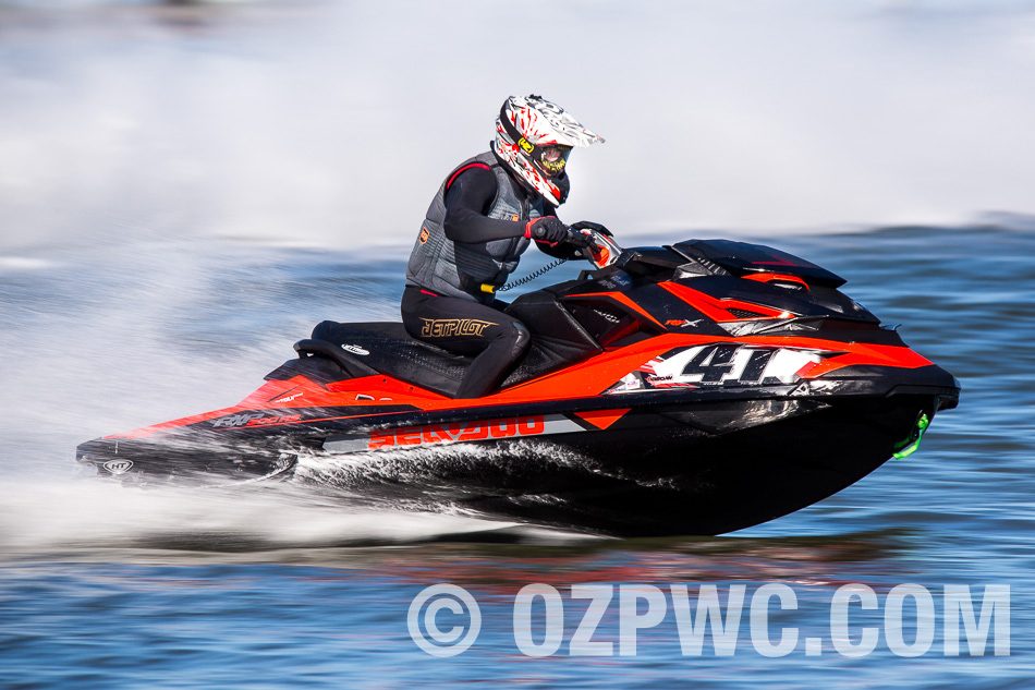Gallery: 2017 AJSP Australian Watercross Championships - Am Showroom ...