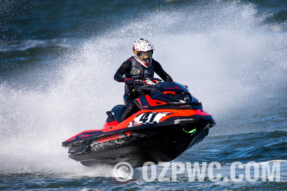 Gallery: 2017 AJSP Australian Watercross Championships - Am Showroom ...