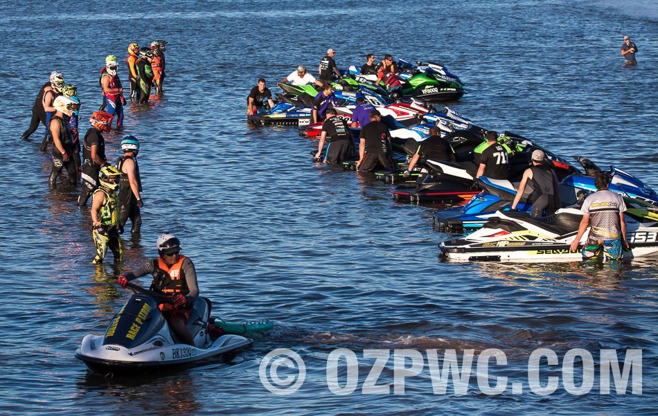 Gallery: 2017 AJSP Australian Watercross Championships – ENDURO - RIDE SAFE
