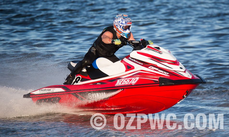 Gallery: 2017 AJSP Australian Watercross Championships – ENDURO - RIDE SAFE