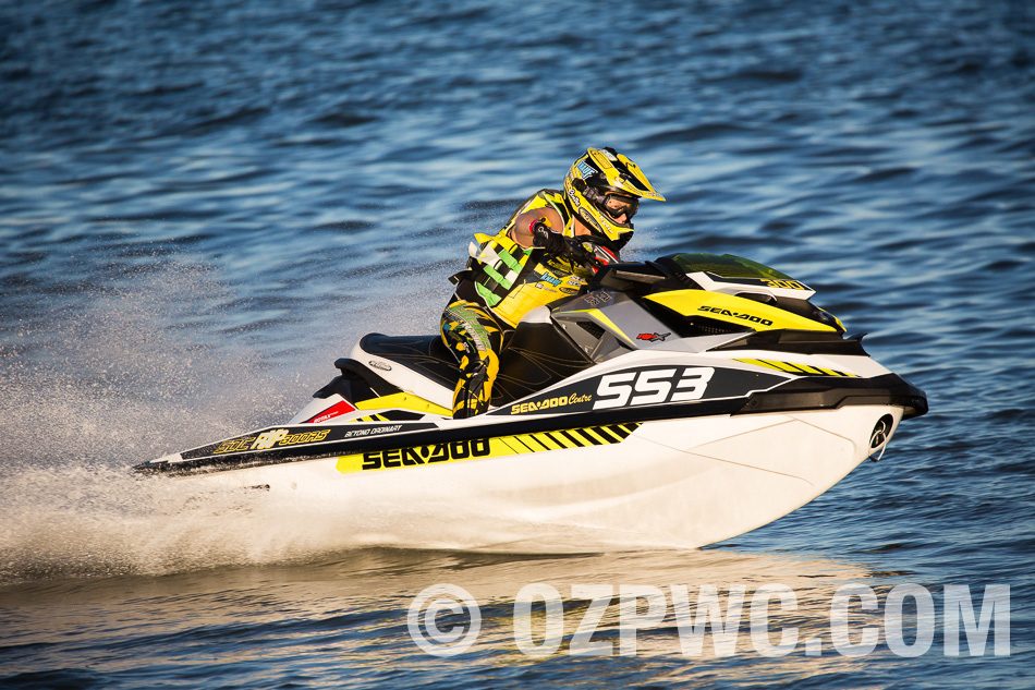 Gallery: 2017 AJSP Australian Watercross Championships – ENDURO - RIDE SAFE