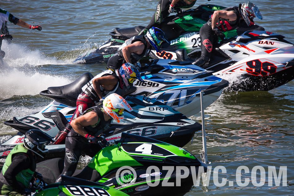 Gallery: 2017 AJSP Australian Watercross Championships – GP Runabout ...