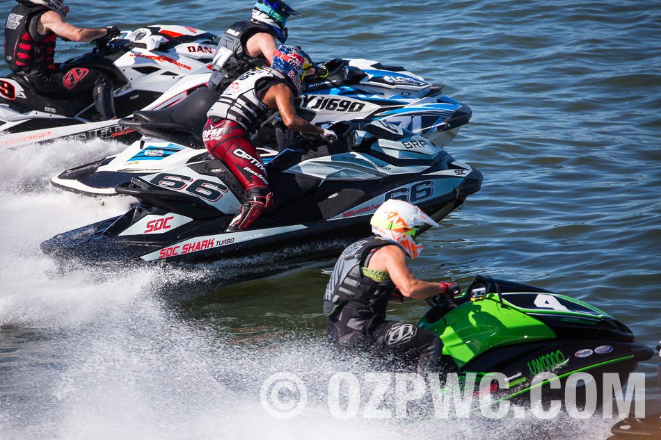 Gallery: 2017 AJSP Australian Watercross Championships – GP Runabout ...