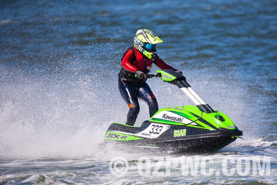 Gallery: 2017 AJSP Australian Watercross Championships – Junior Lites ...