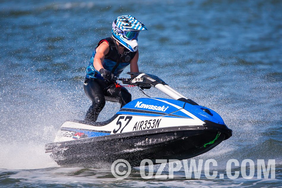Gallery: 2017 AJSP Australian Watercross Championships – Junior Lites ...