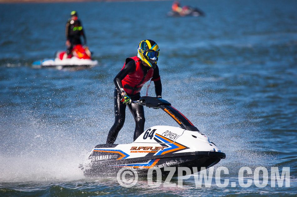 Gallery: 2017 AJSP Australian Watercross Championships – Junior Lites ...