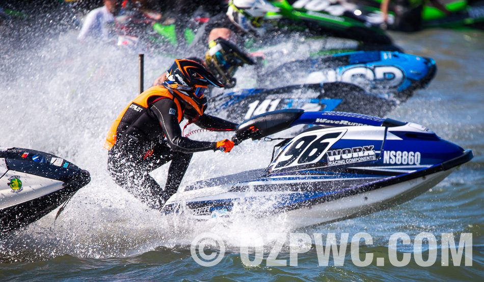 Gallery: 2017 AJSP Australian Watercross Championships - Lites and ...