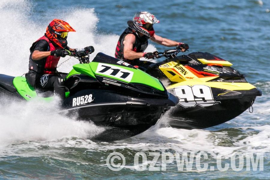 WOLLONGONG CITY JETSKI ALONG WITH KAWASAKI DOMINATE THE AQUA-X ENDURO ...