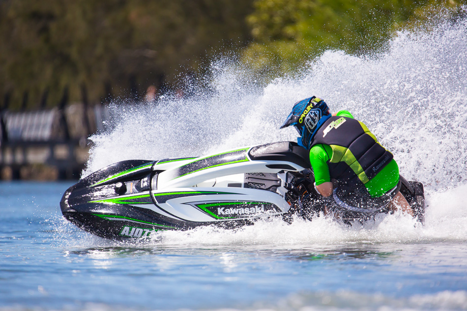 Lake Macquarie to host 2018 Australian Watercross Championships June 8-10