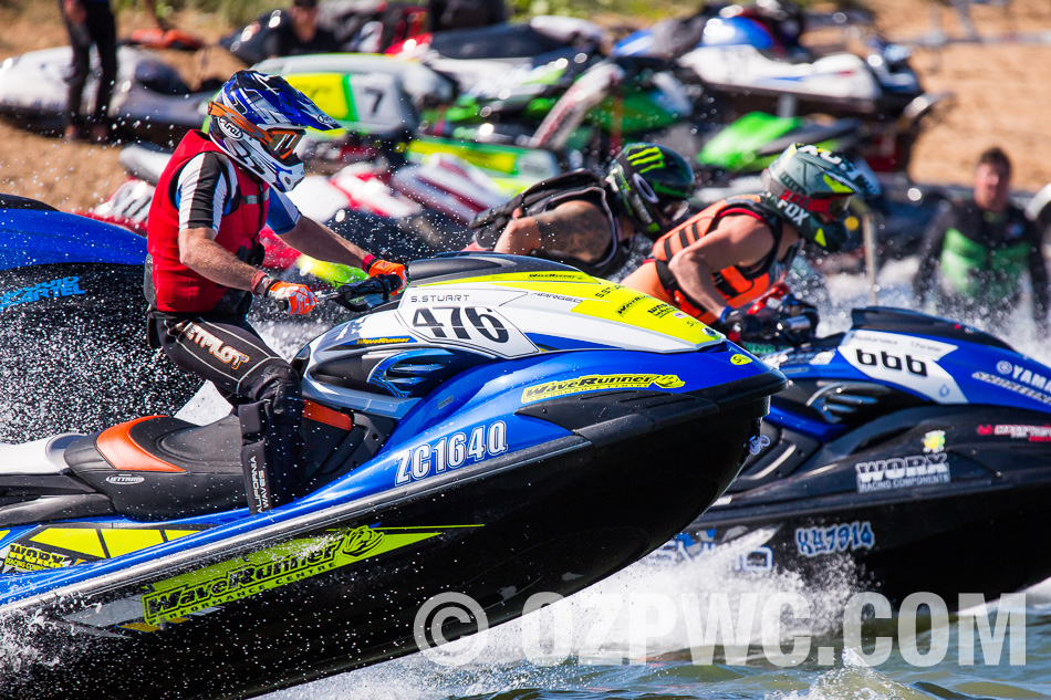 2017 AJSP Australian Watercross Championships – Full Race Report and ...