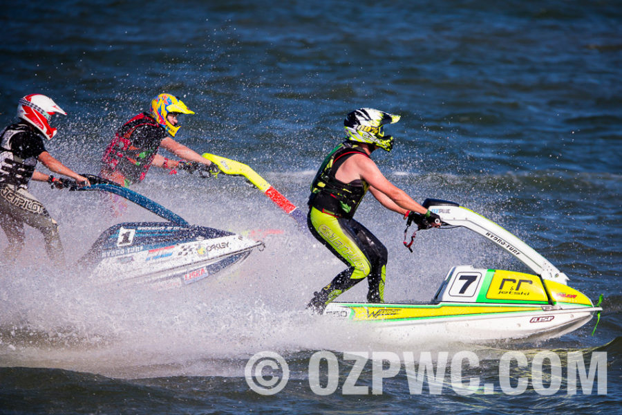 2017 AJSP Australian Watercross Championships – Full Race Report and ...