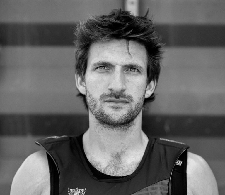 KEVIN REITERER TO RACE AUSSIE NATIONALS