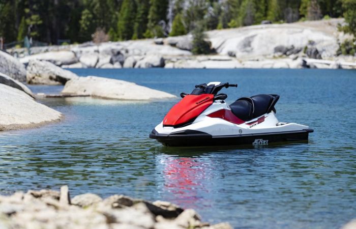 Eight craft Kawasaki Jet-Ski range for 2021 season - RIDE SAFE